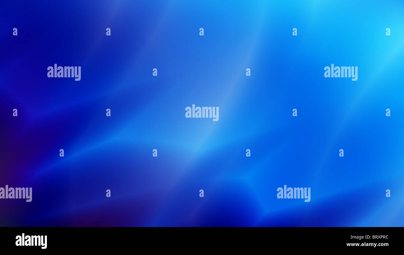 Blue sea wide background Stock Photo - Alamy