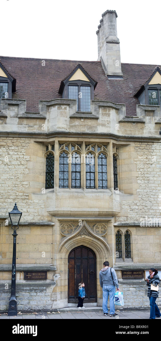 Pusey hi-res stock photography and images - Alamy