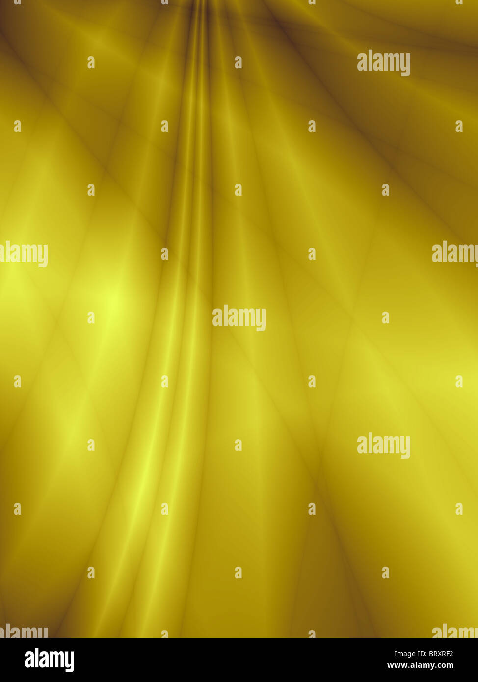 Yellow light wallpaper Stock Photo - Alamy