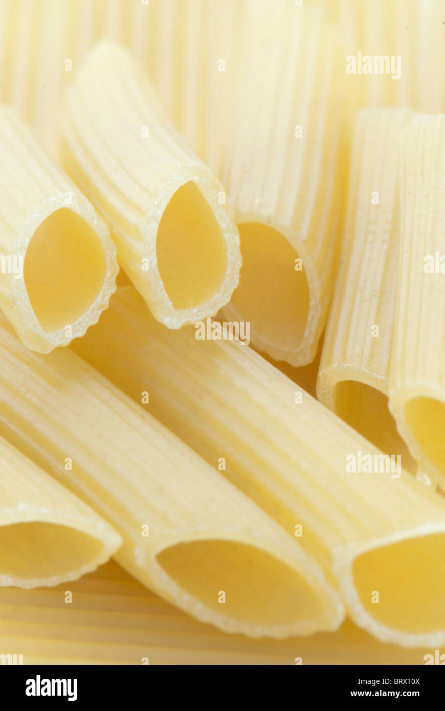 Close up of the pasta Stock Photo - Alamy