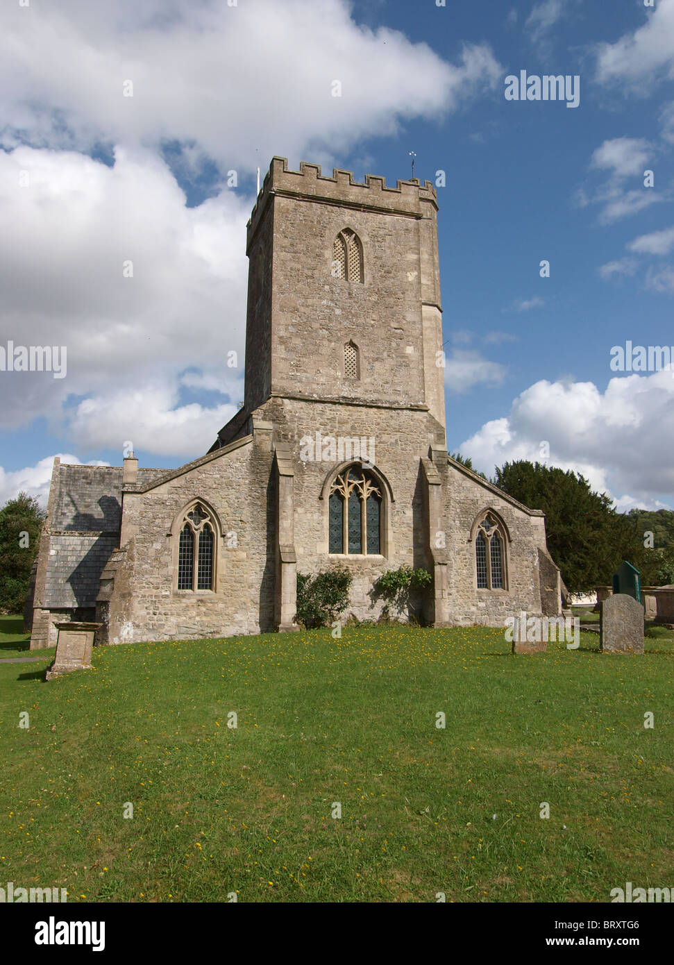 West lavington hi-res stock photography and images - Alamy