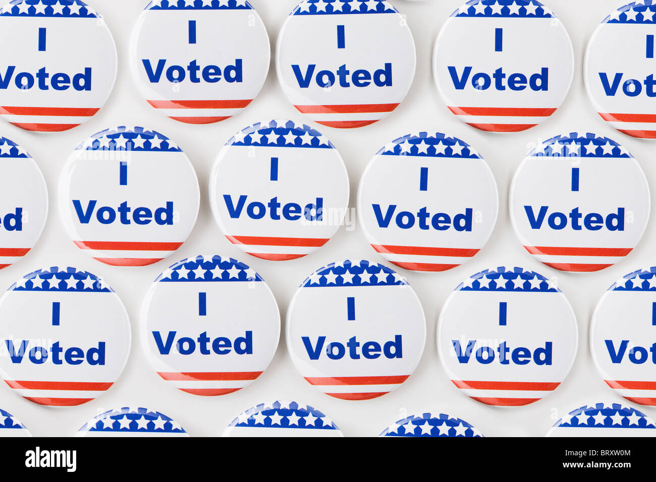 American politics symbols hi-res stock photography and images - Alamy