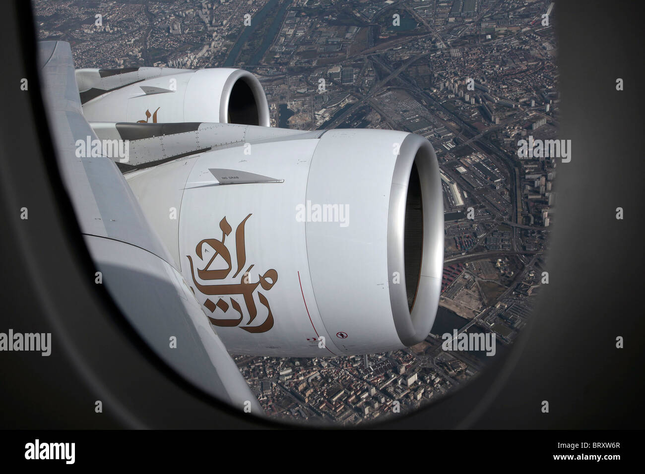 Airbus a381 hi-res stock photography and images - Alamy