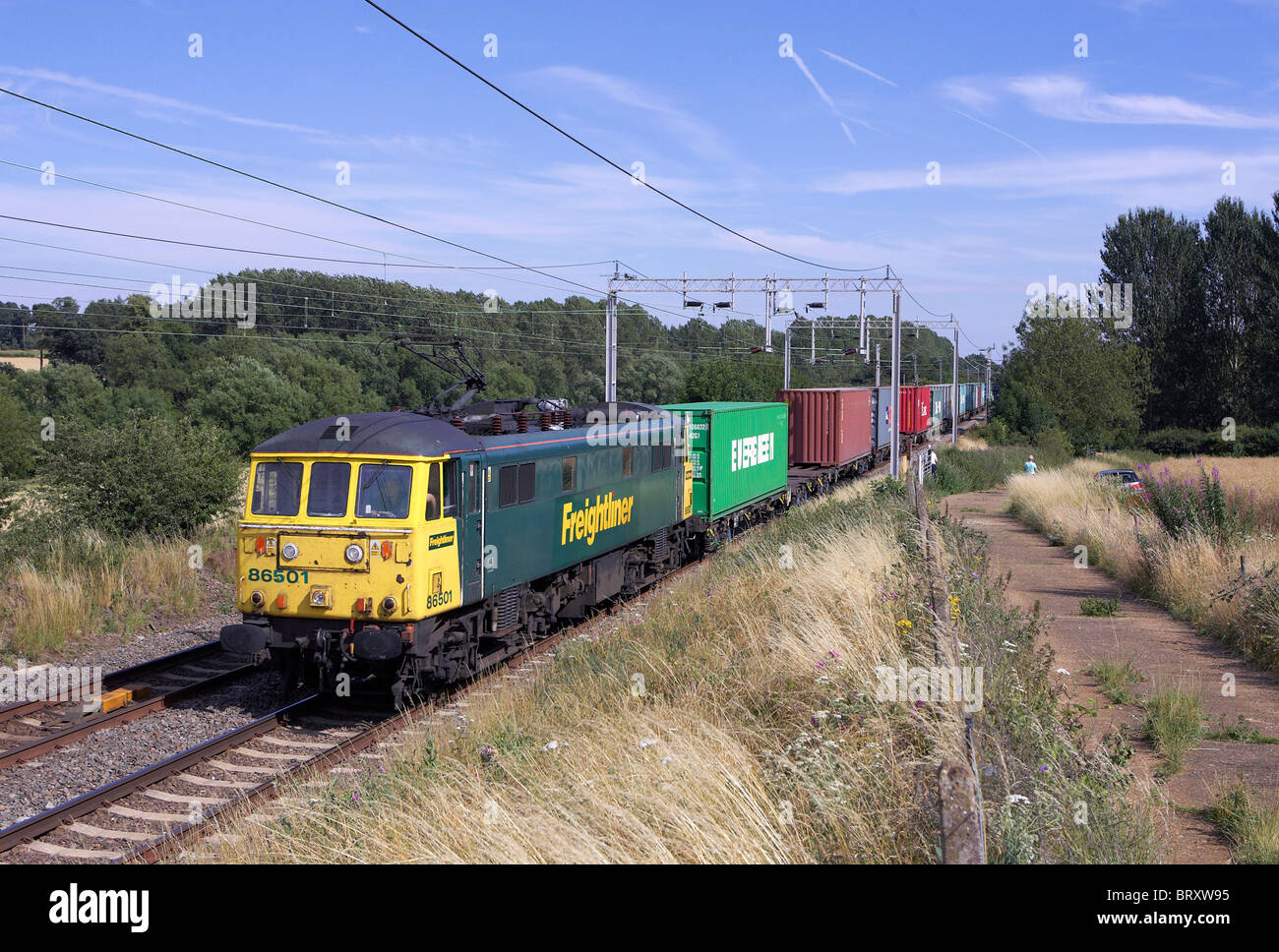 Basford hall hi-res stock photography and images - Alamy