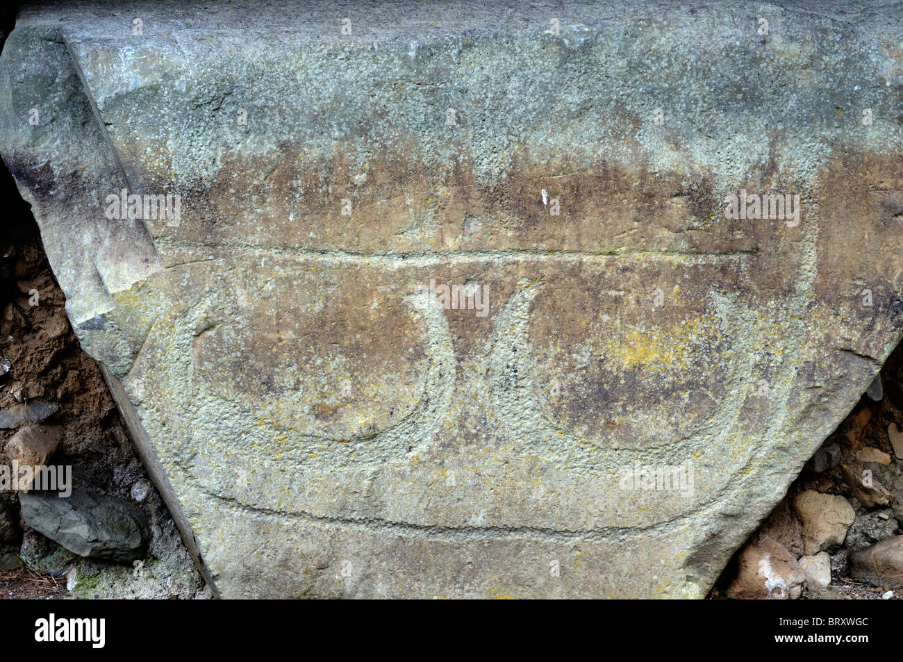 Knowth neolithic passage tomb county meath ireland world heritage site ...