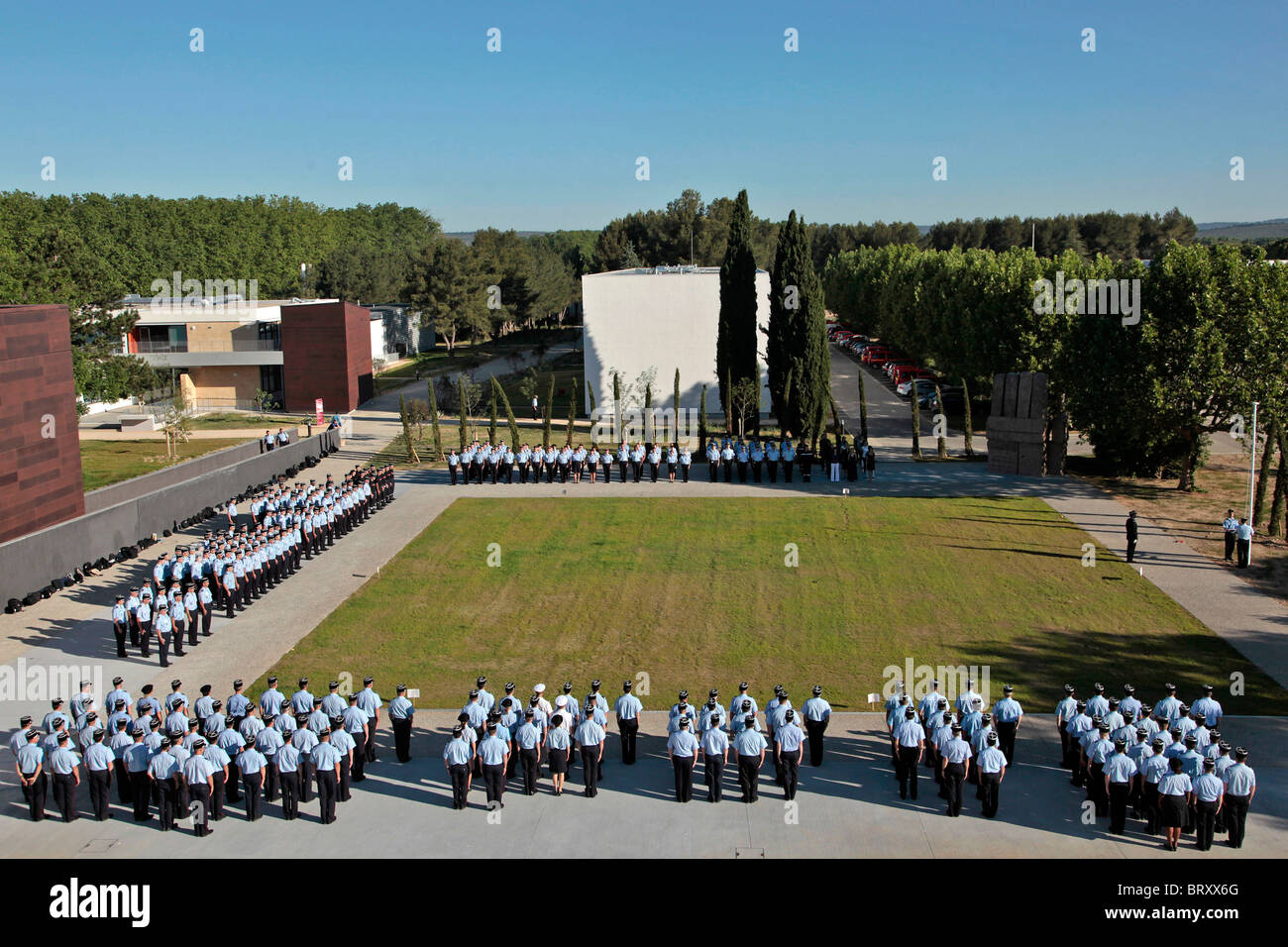 Respect for rank hi-res stock photography and images - Alamy