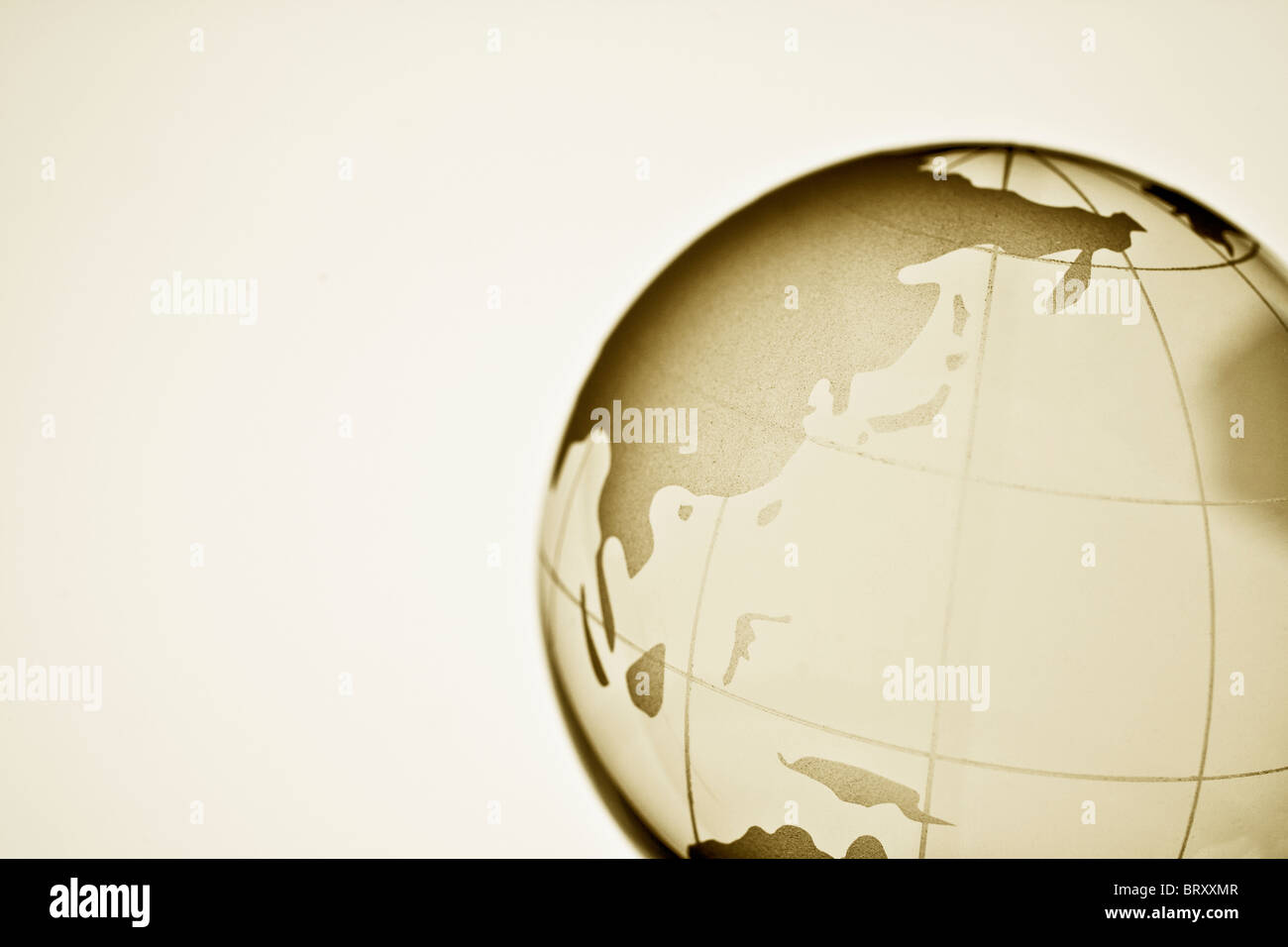Color globe hi-res stock photography and images - Alamy
