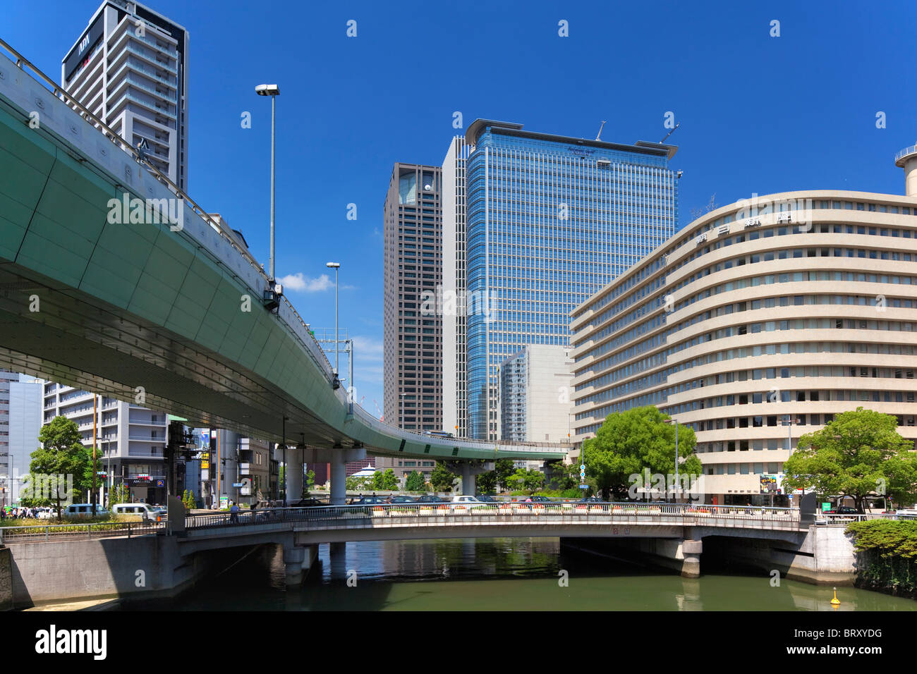 Old yodo river hi-res stock photography and images - Alamy