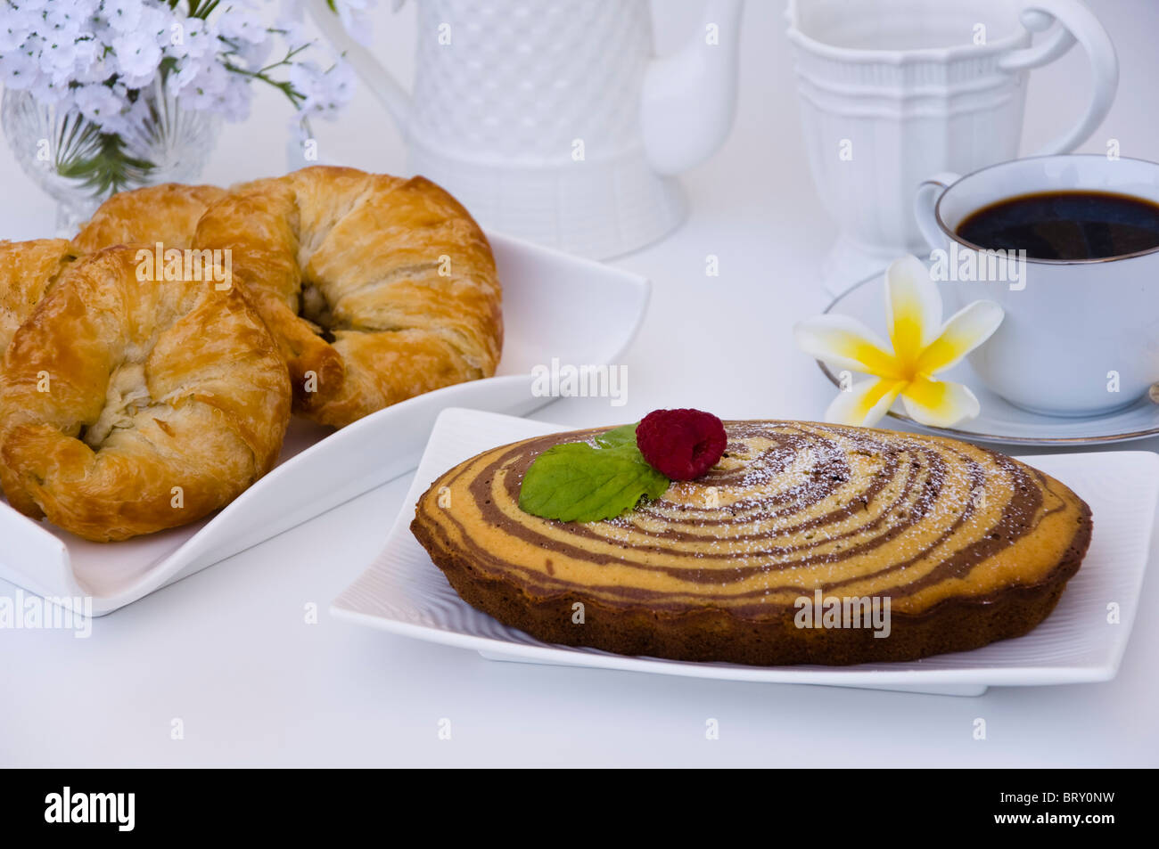 Zebra pie hi-res stock photography and images - Alamy