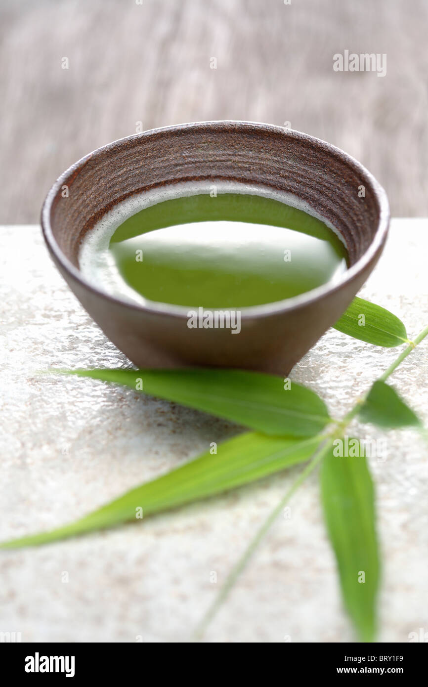 Japanese Matcha Tea High Resolution Stock Photography and Images - Alamy
