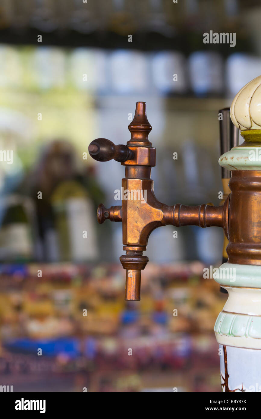 Cone bar hi-res stock photography and images - Alamy