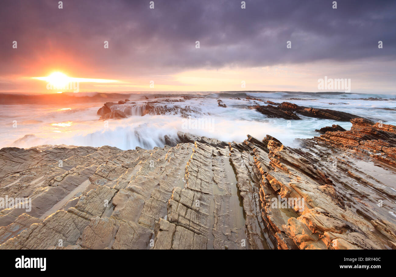 Rugged beach hi-res stock photography and images - Alamy