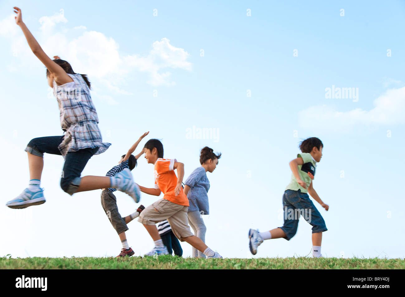 Japanese School Boys Stock Photos & Japanese School Boys Stock Images - Alamy