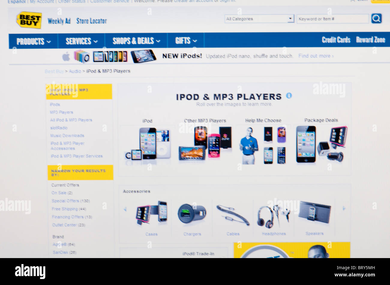 Bestbuy hi-res stock photography and images - Alamy