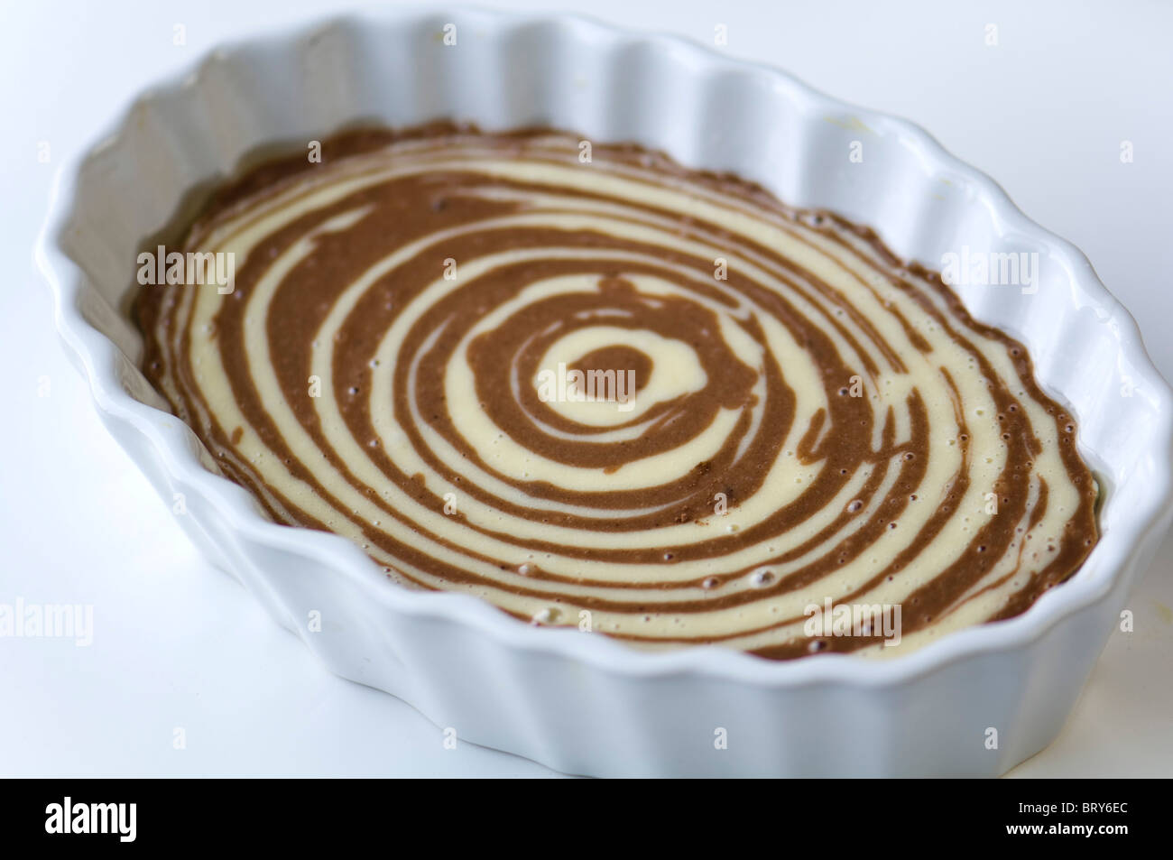 Zebra cake hi-res stock photography and images - Alamy