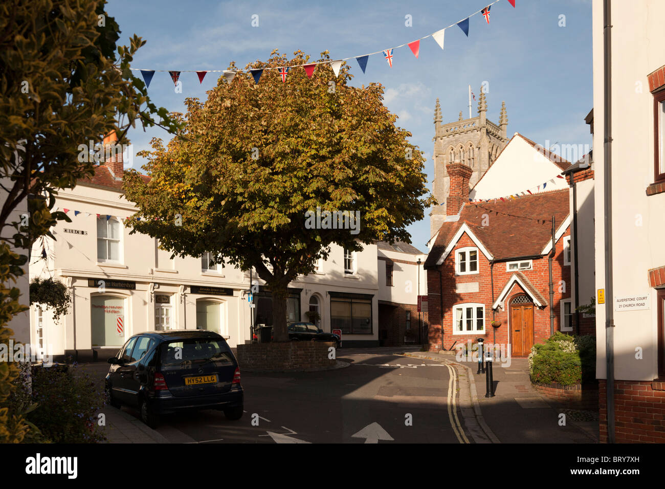 Alverstoke hi-res stock photography and images - Alamy