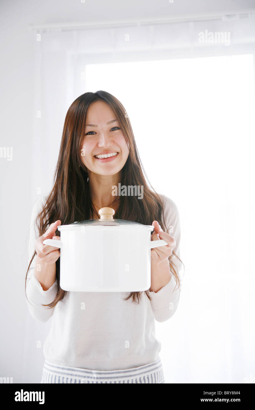 Pan only hi-res stock photography and images - Alamy