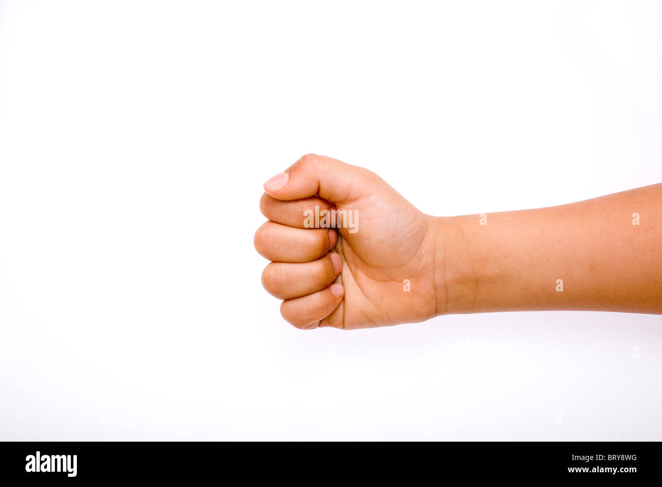 Dope Hands Rock Paper Scissors