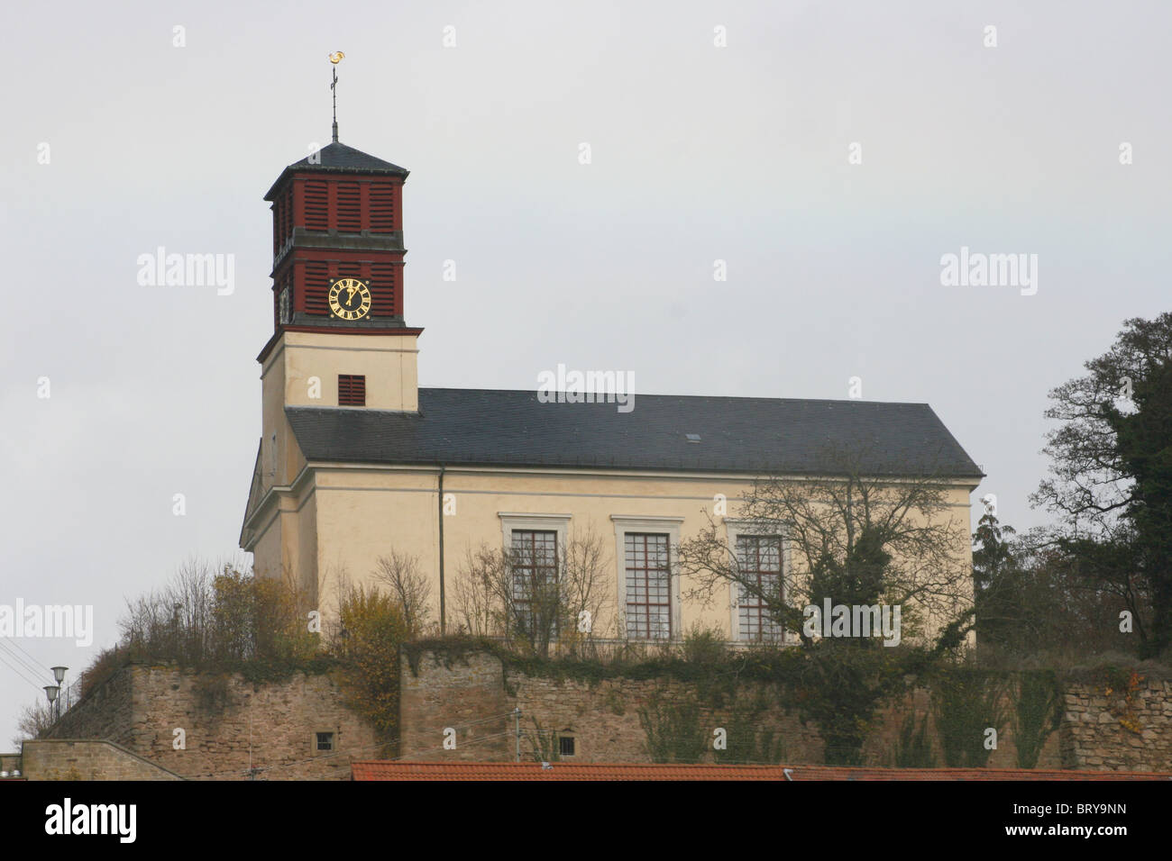 Grumbach hi-res stock photography and images - Alamy