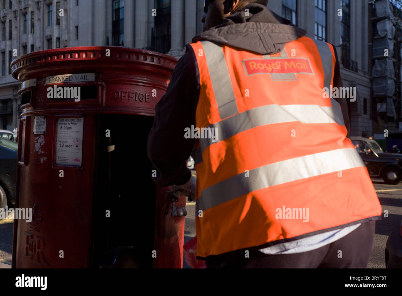 Collection Times High Resolution Stock Photography and Images - Alamy