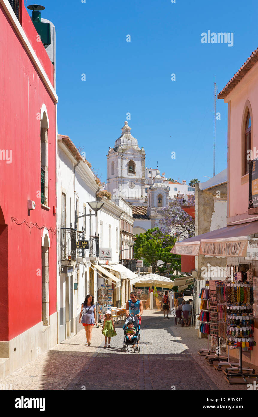 Lagos history hi-res stock photography and images - Alamy