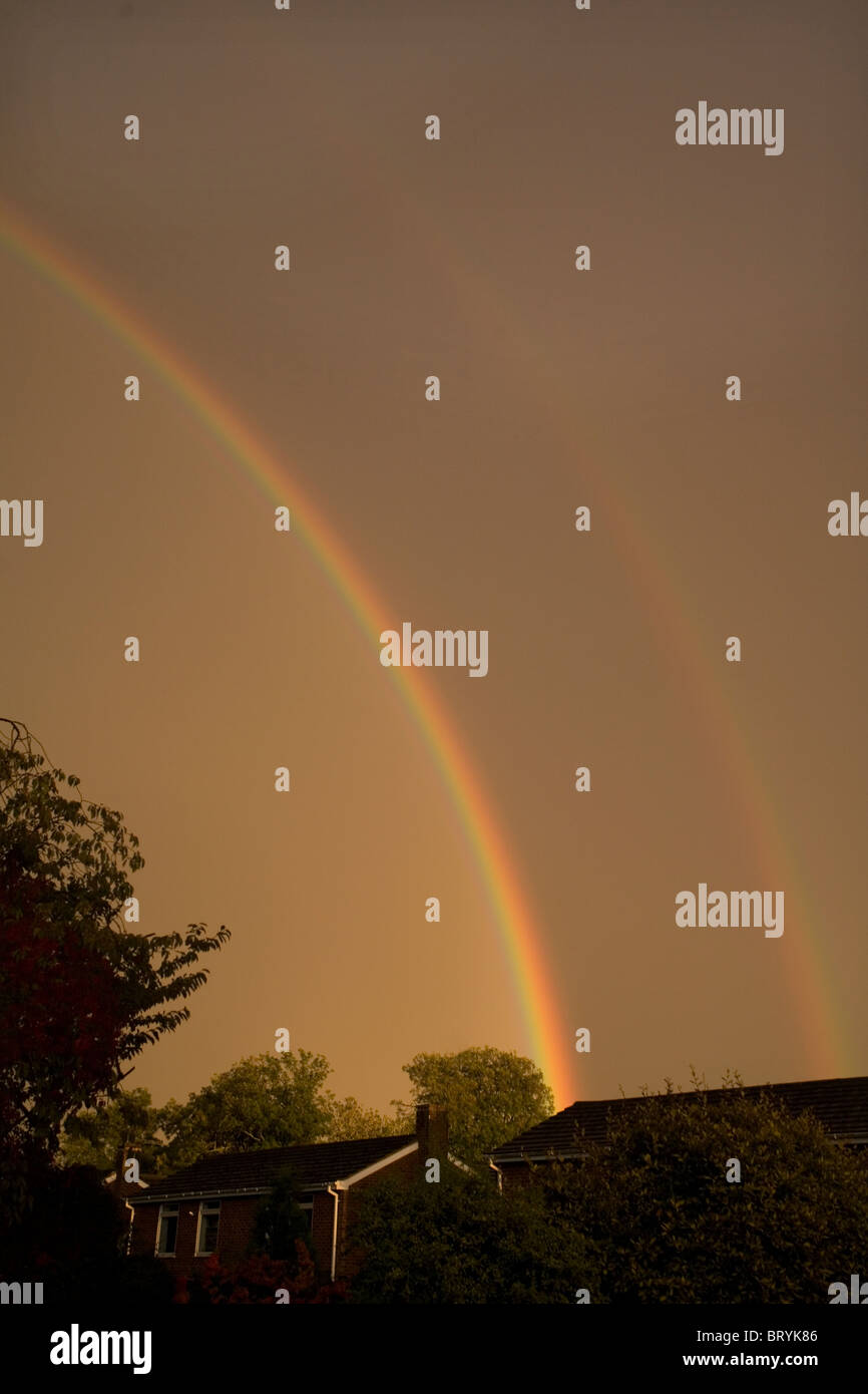 Double refraction hi-res stock photography and images - Alamy