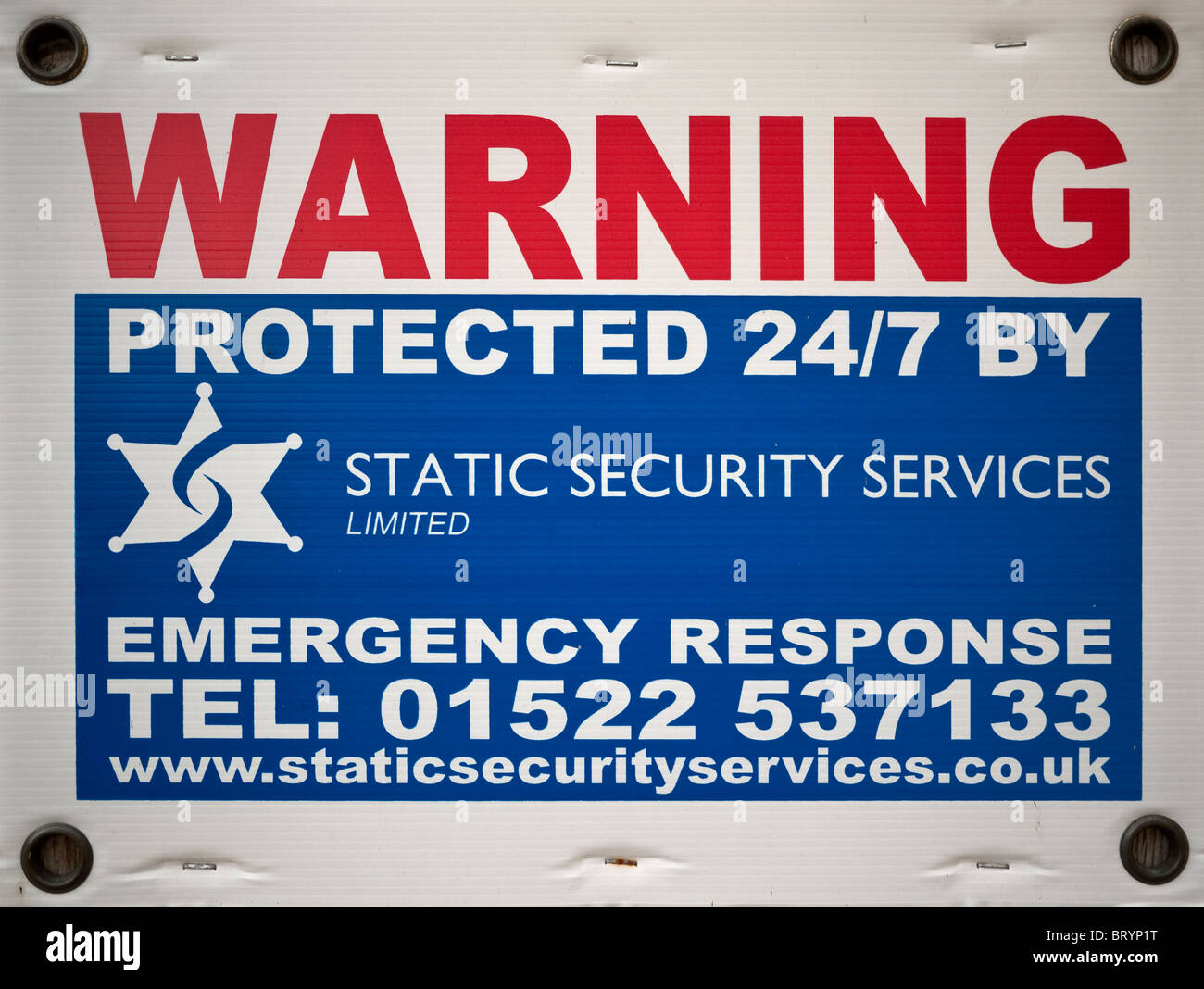 Private security hi-res stock photography and images - Alamy