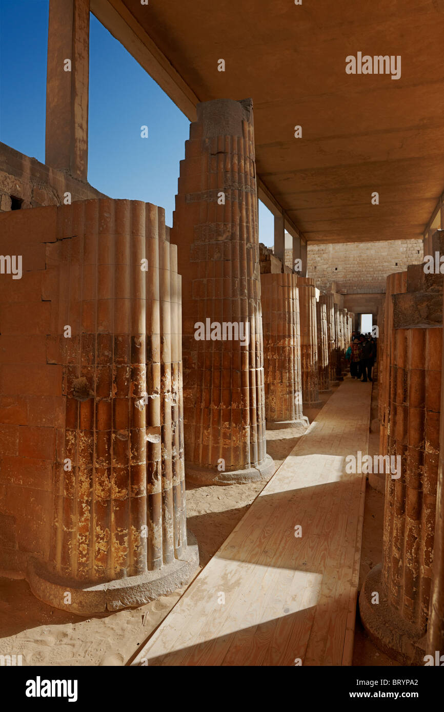 Mastaba tomb egypt hi-res stock photography and images - Alamy