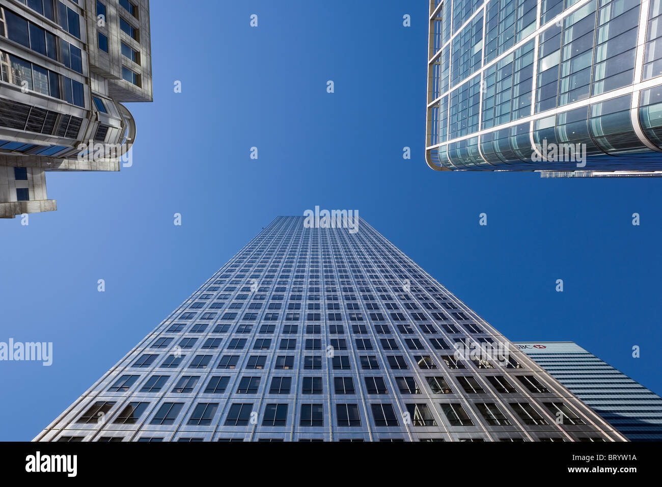 London, UK. Canary Wharf, view towards Canada House Stock Photo - Alamy London, UK. Canary Wharf, view towards Canada House Stock Photo - Alamy