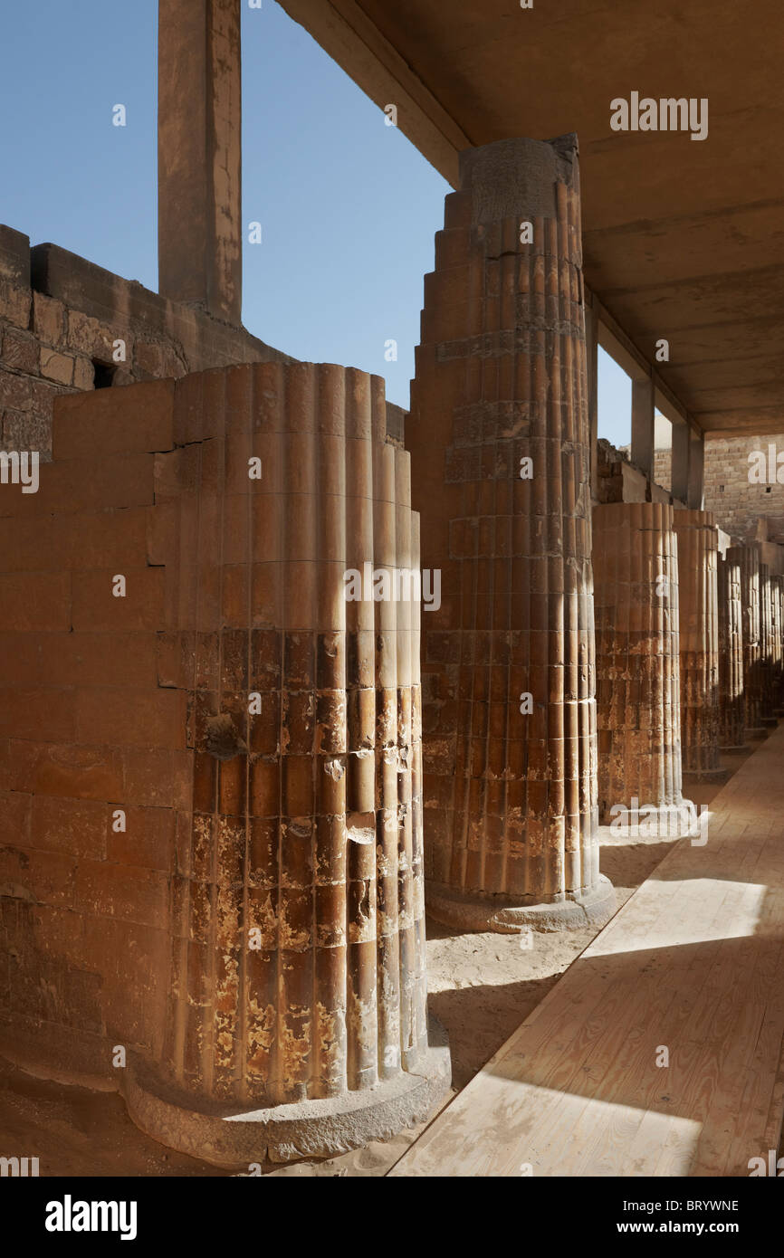 Mastaba tomb egypt hi-res stock photography and images - Alamy