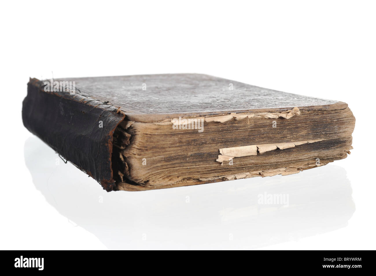 Manuscript books Cut Out Stock Images & Pictures - Alamy