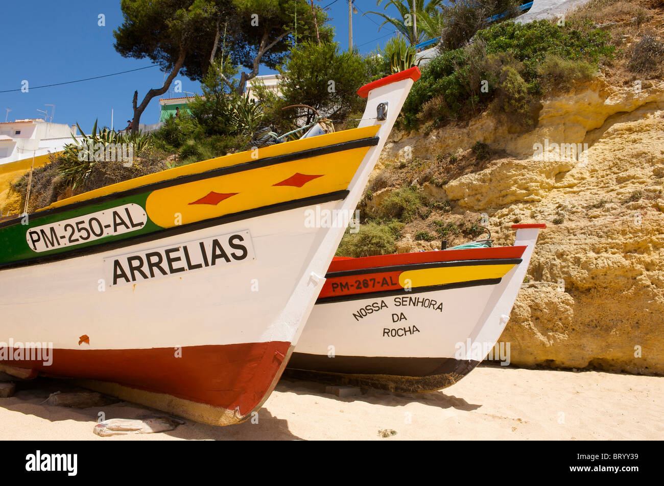 Traditional fishing in portugal hi-res stock photography and images - Alamy