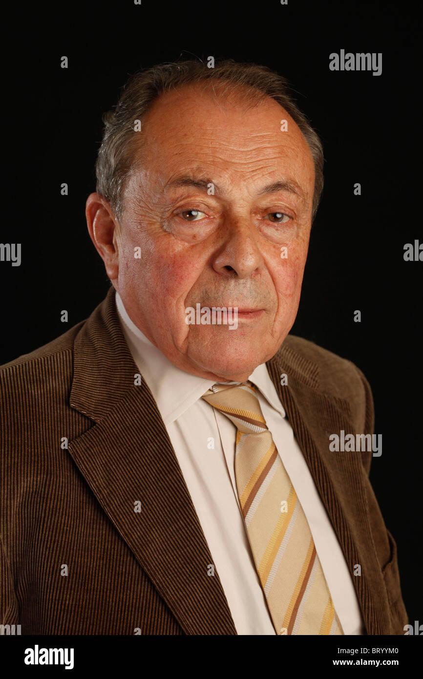 Michel rocard hi-res stock photography and images - Alamy
