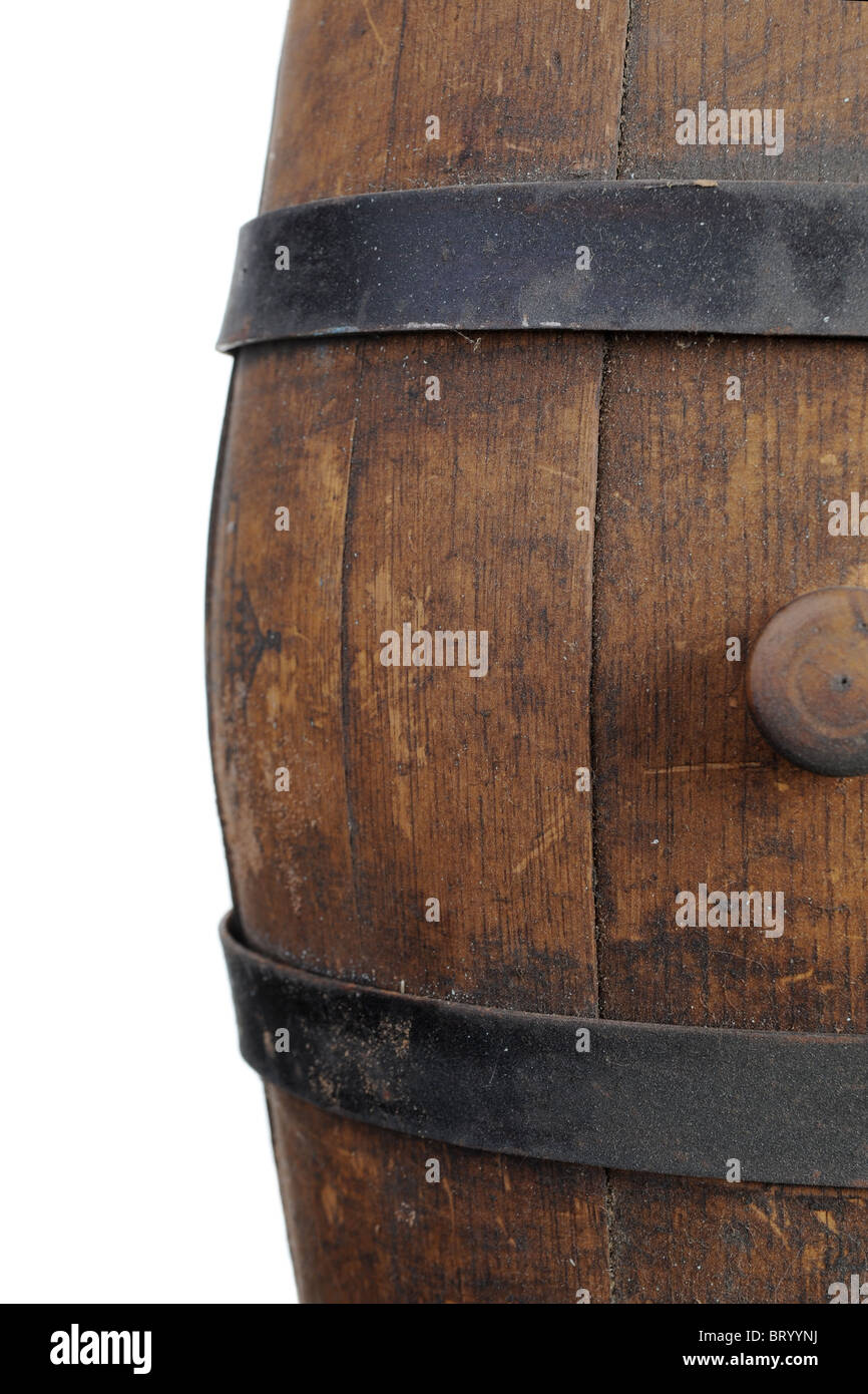 Old barrel staves hi-res stock photography and images - Alamy