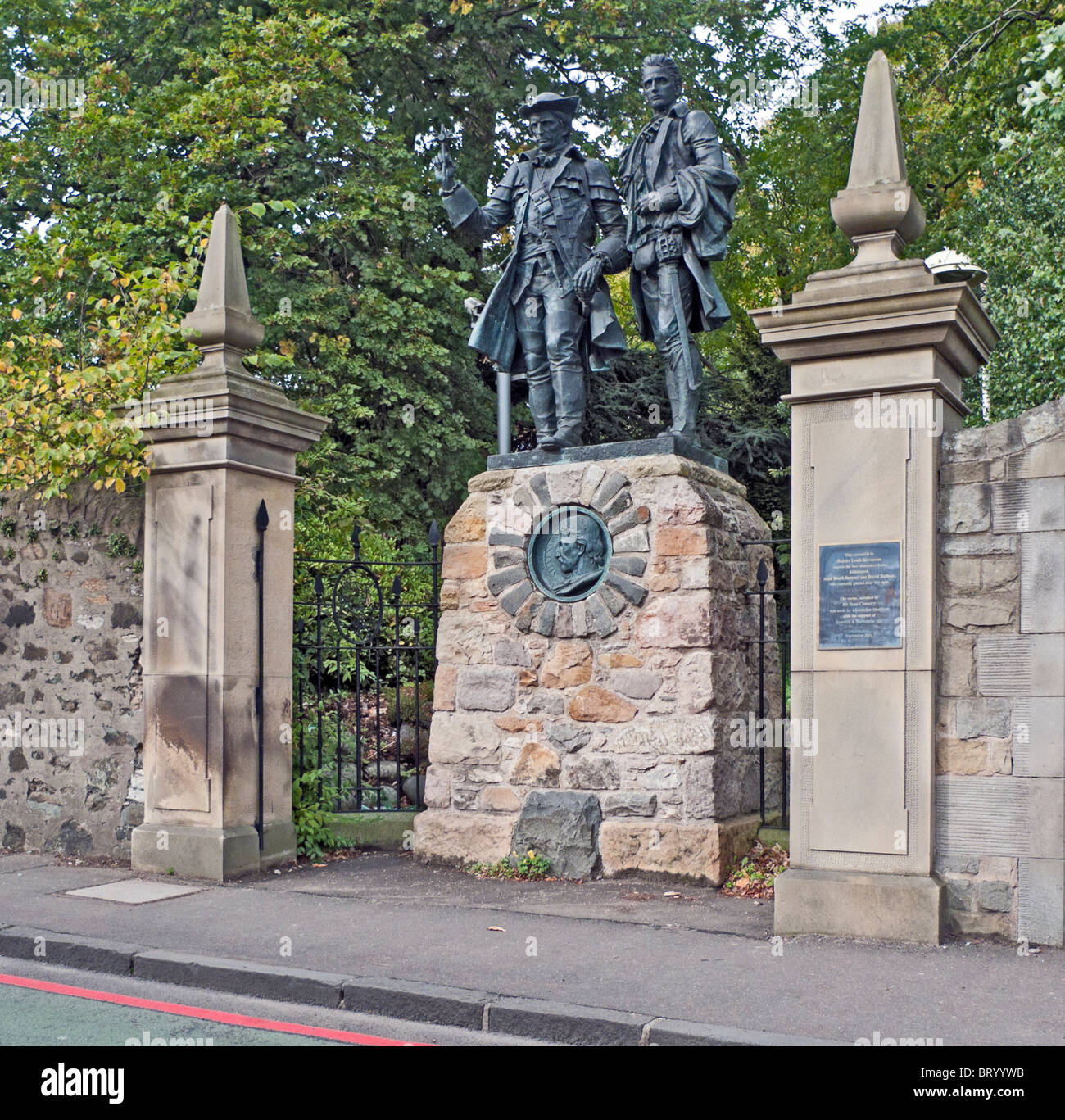 Breck hi-res stock photography and images - Alamy