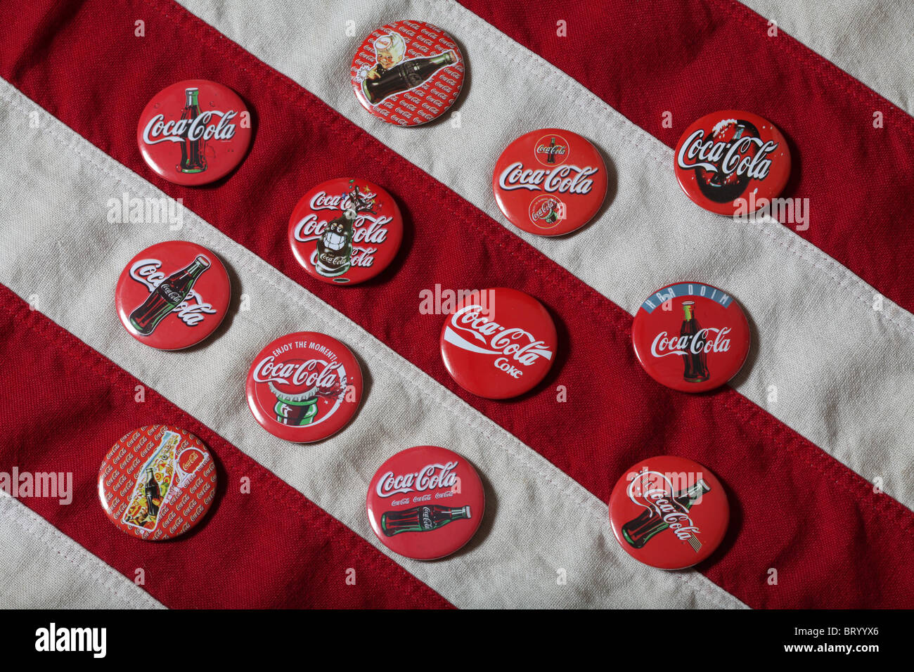 1886 coca cola hi-res stock photography and images - Alamy