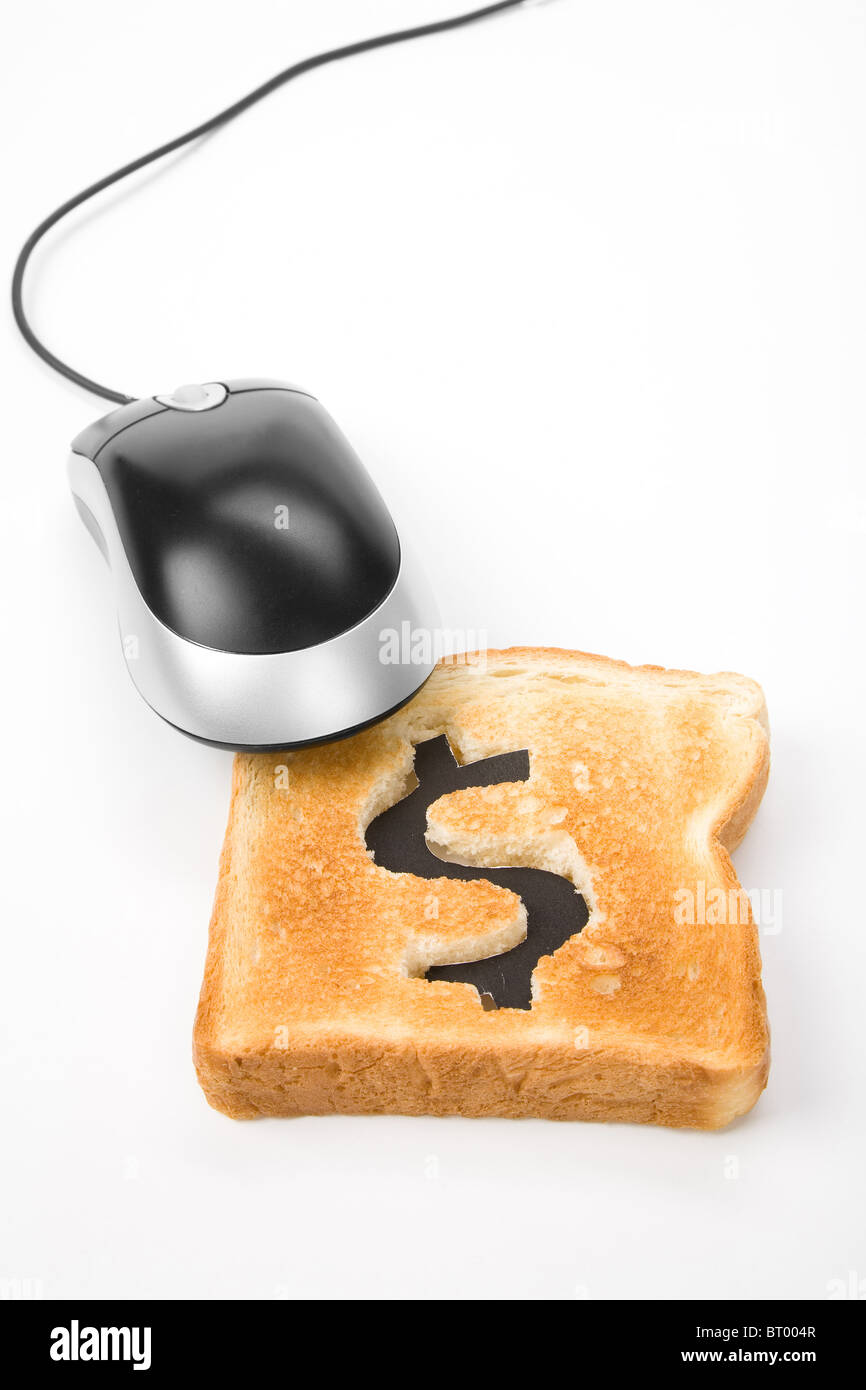 Computer mouse sign hi-res stock photography and images - Alamy