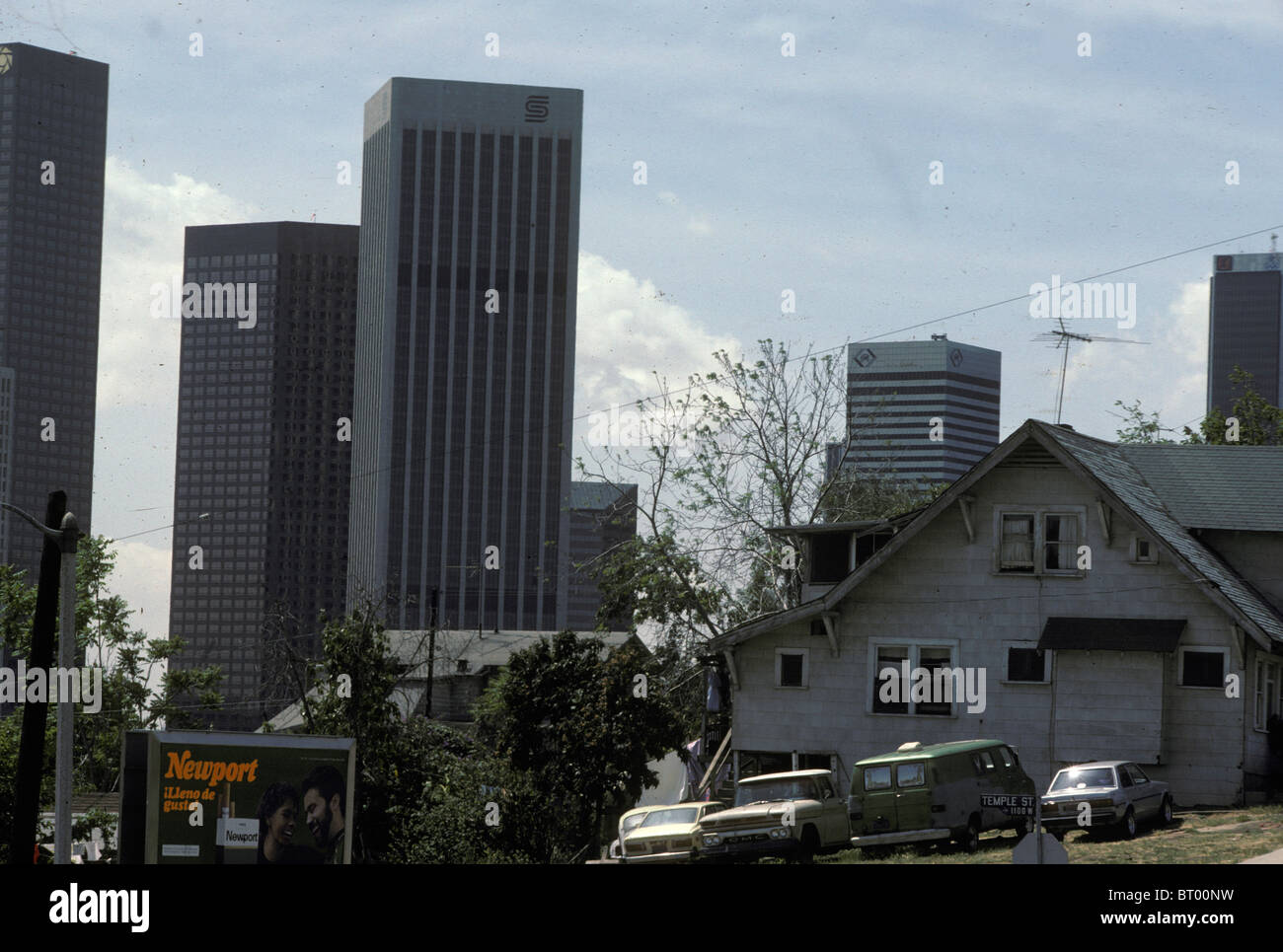 Los Angeles Olympic Games 1984 High Resolution Stock Photography and ...