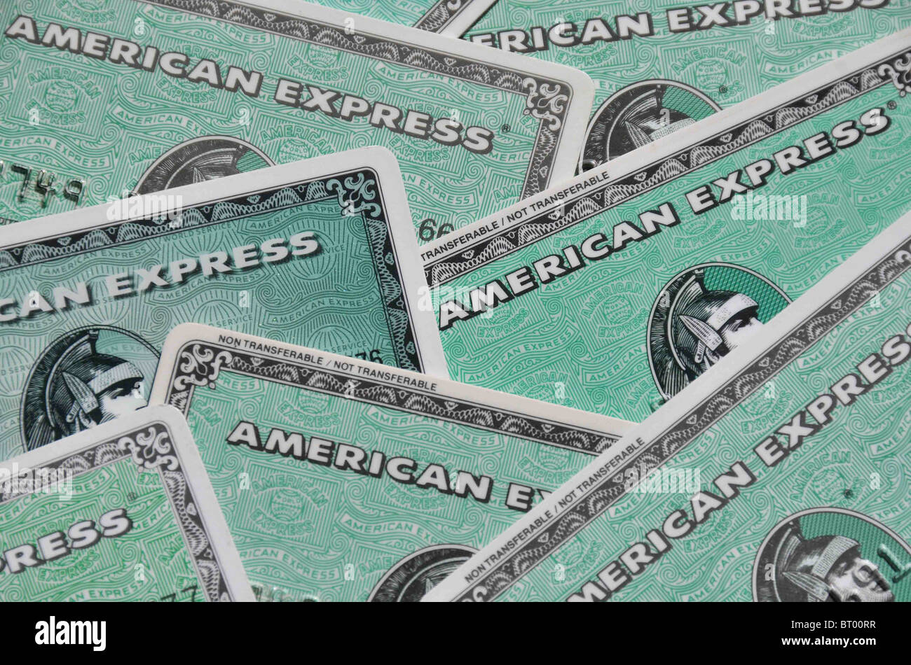 Amex centurion hi-res stock photography and images - Alamy