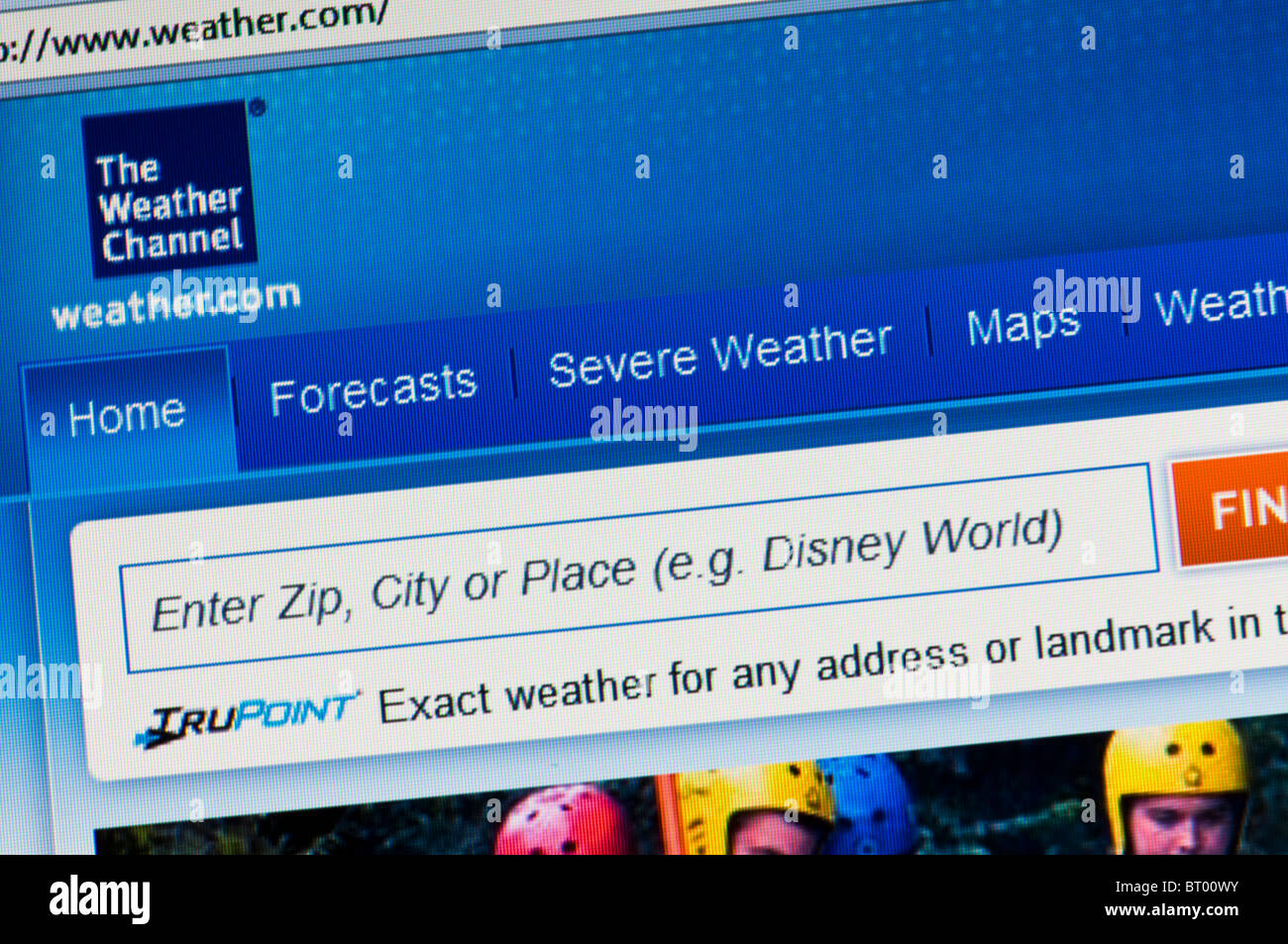 Shot weather hi-res stock photography and images - Alamy