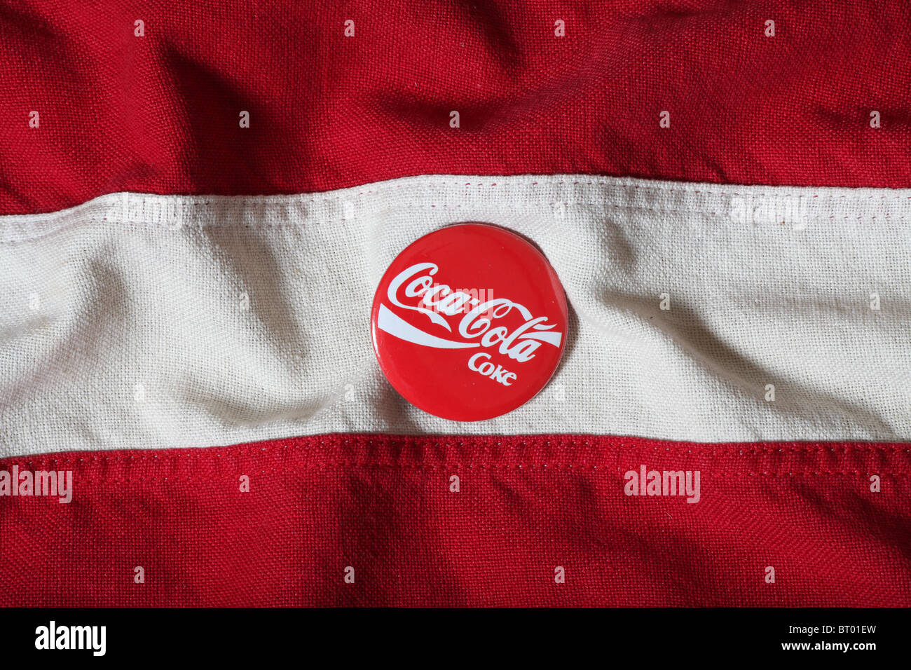 1886 coca cola hi-res stock photography and images - Alamy