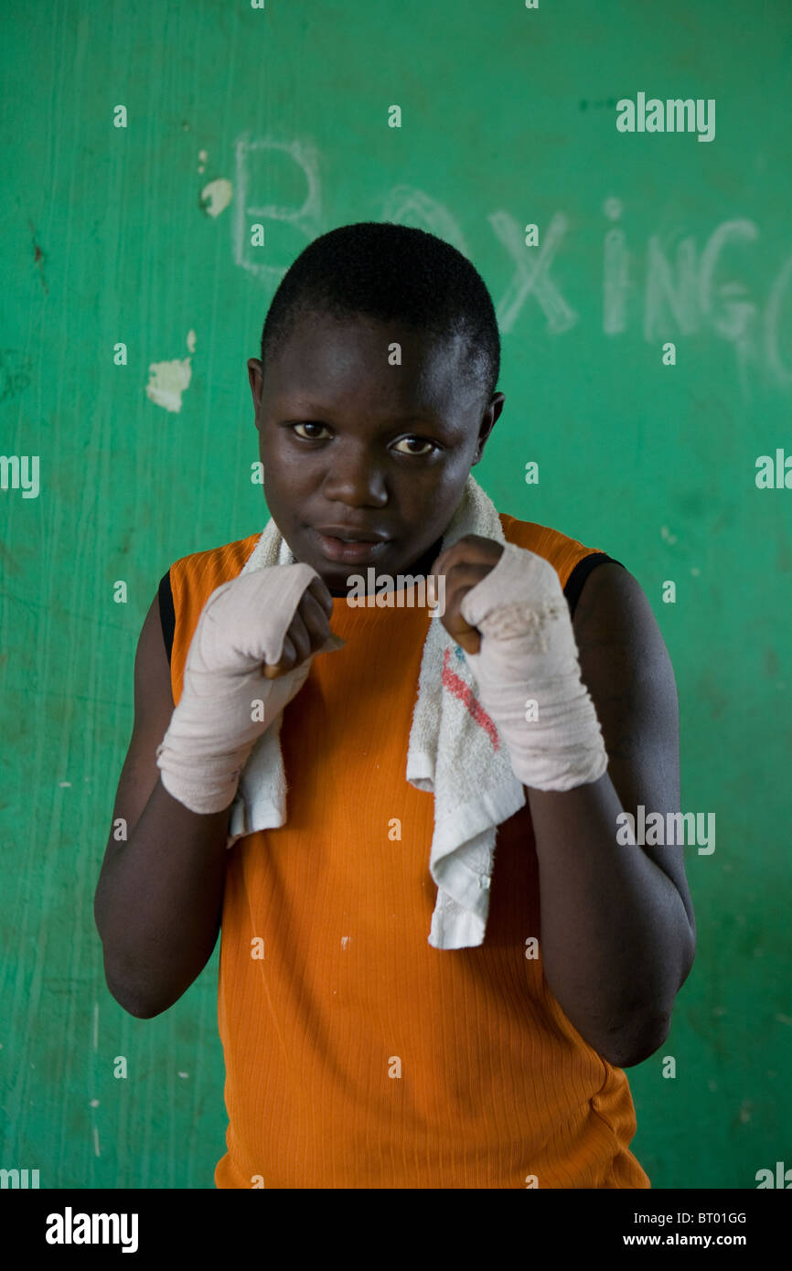 African Girls In Stadium High Resolution Stock Photography and Images ...