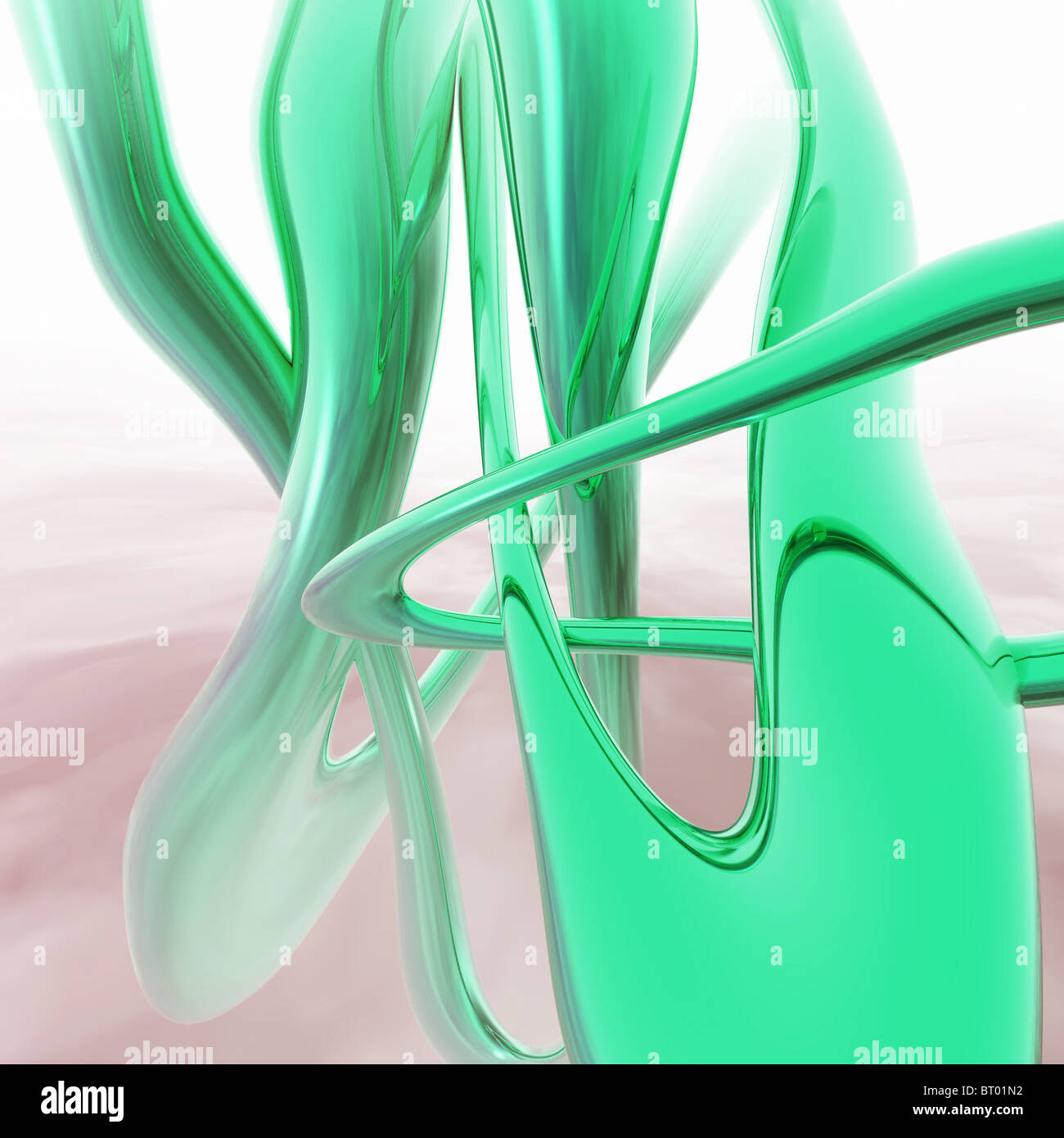 Abstract digital artwork hi-res stock photography and images - Alamy