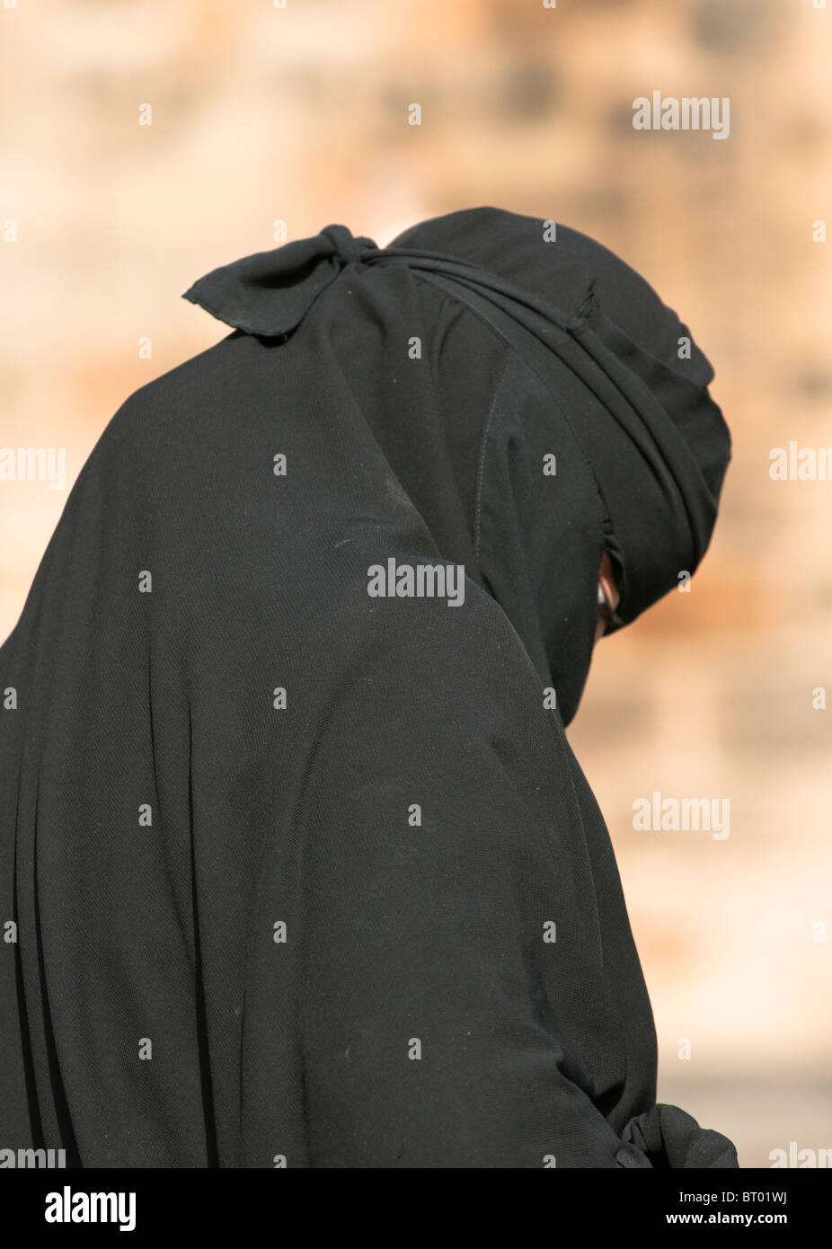 Muslim burka hi-res stock photography and images - Alamy