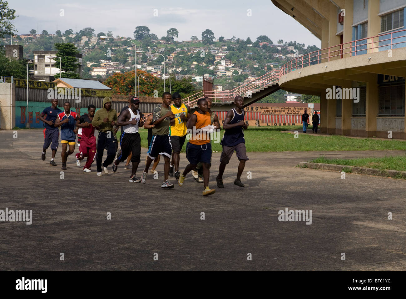 Female boxing olympics 2012 hi-res stock photography and images - Alamy