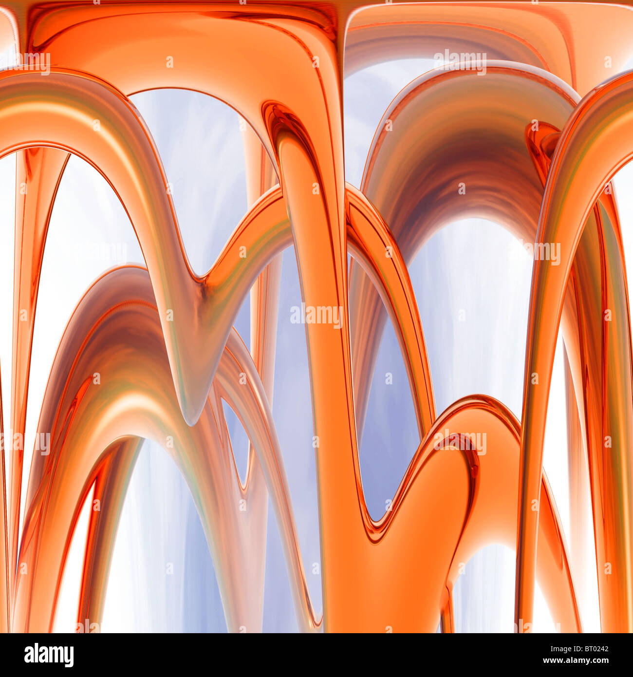 Wave shapes hi-res stock photography and images - Alamy