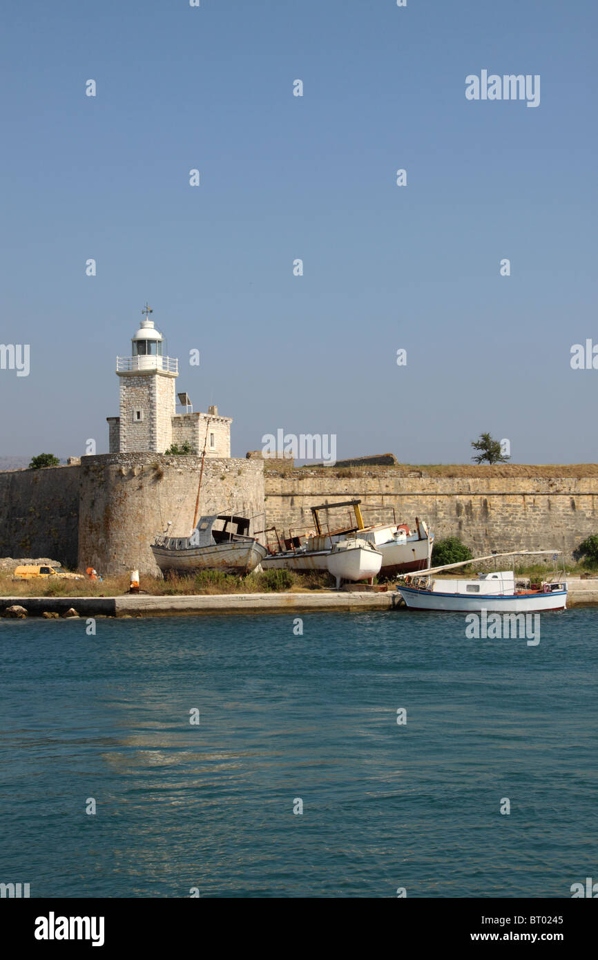 Agia mavra hi-res stock photography and images - Alamy