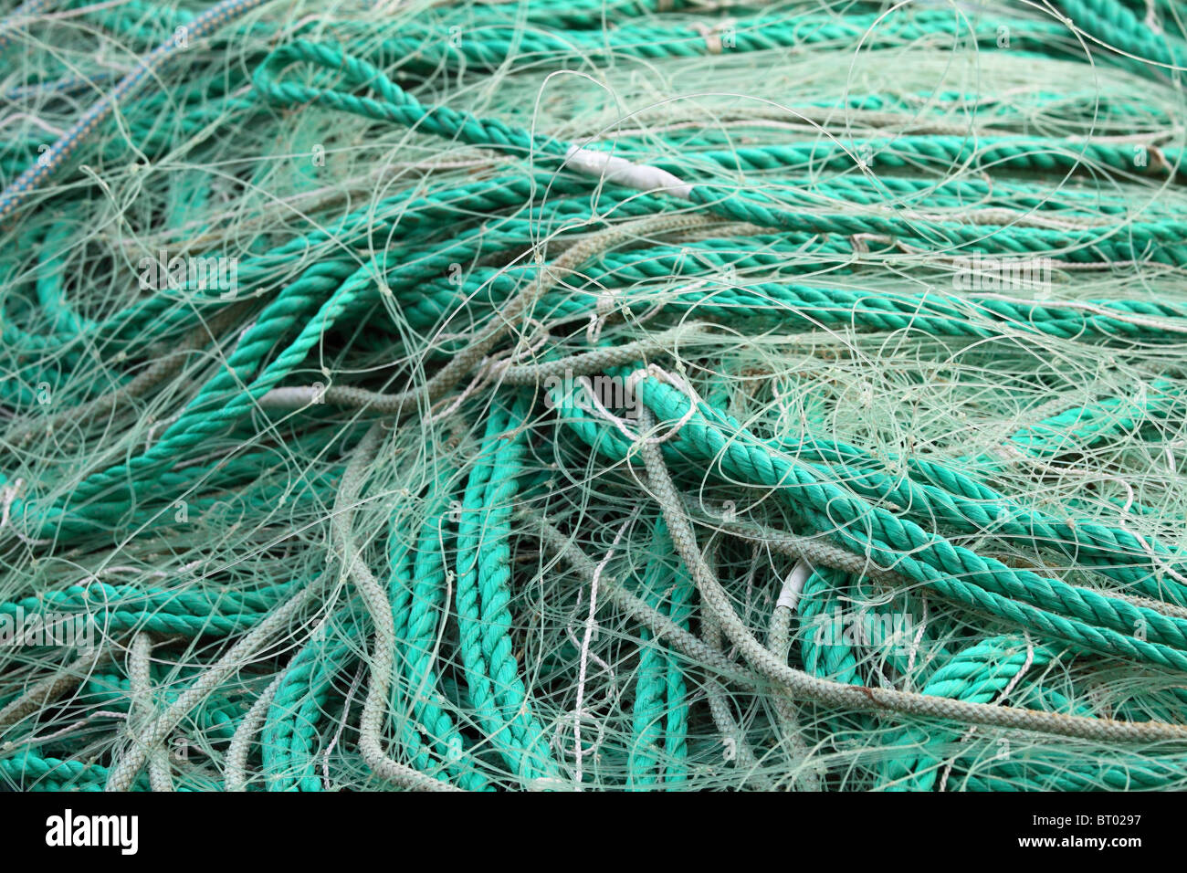 Industrial fishing floats hi-res stock photography and images - Alamy