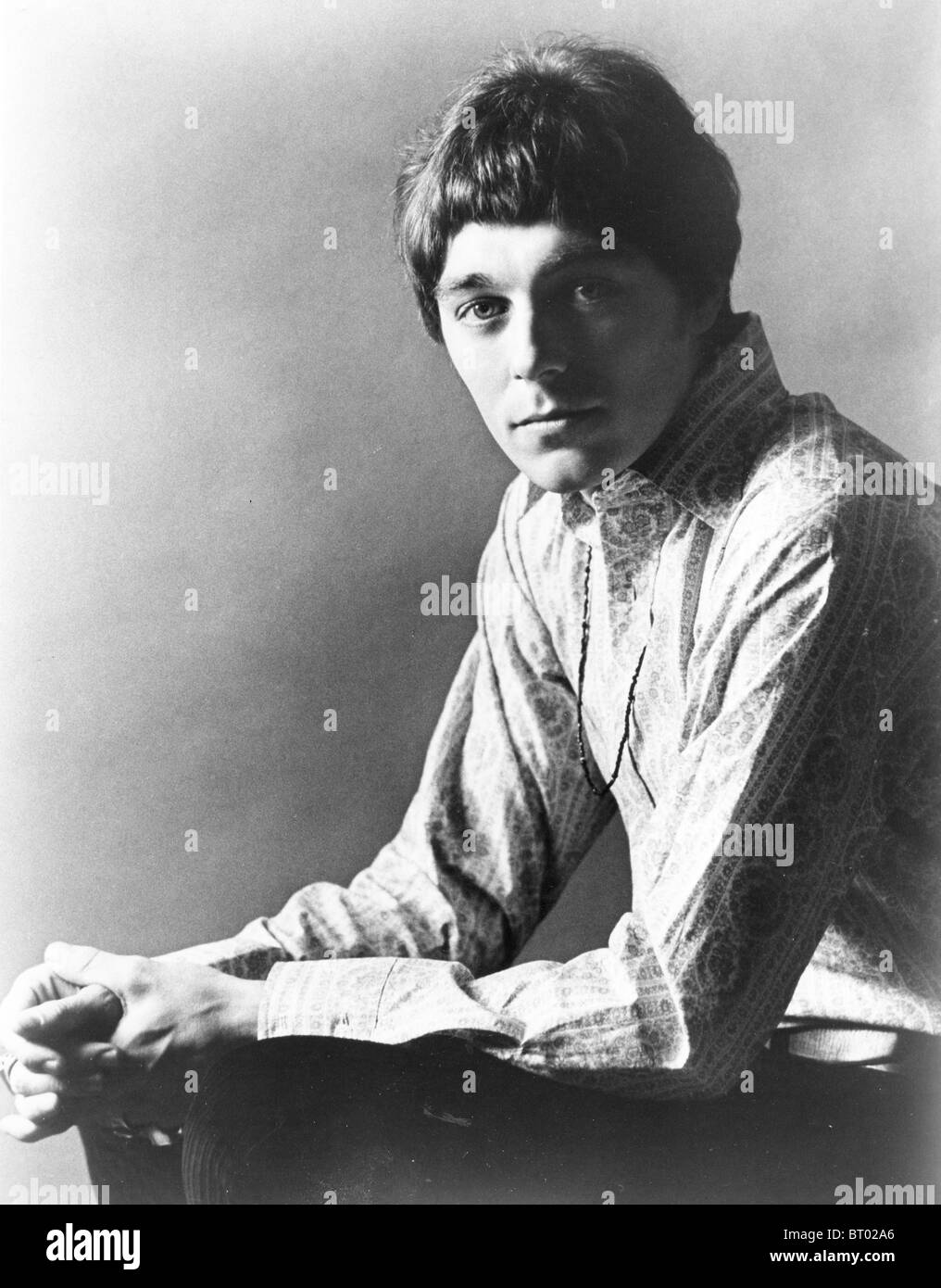 KEITH Promotional photo of US pop singer about 1978 Stock Photo - Alamy