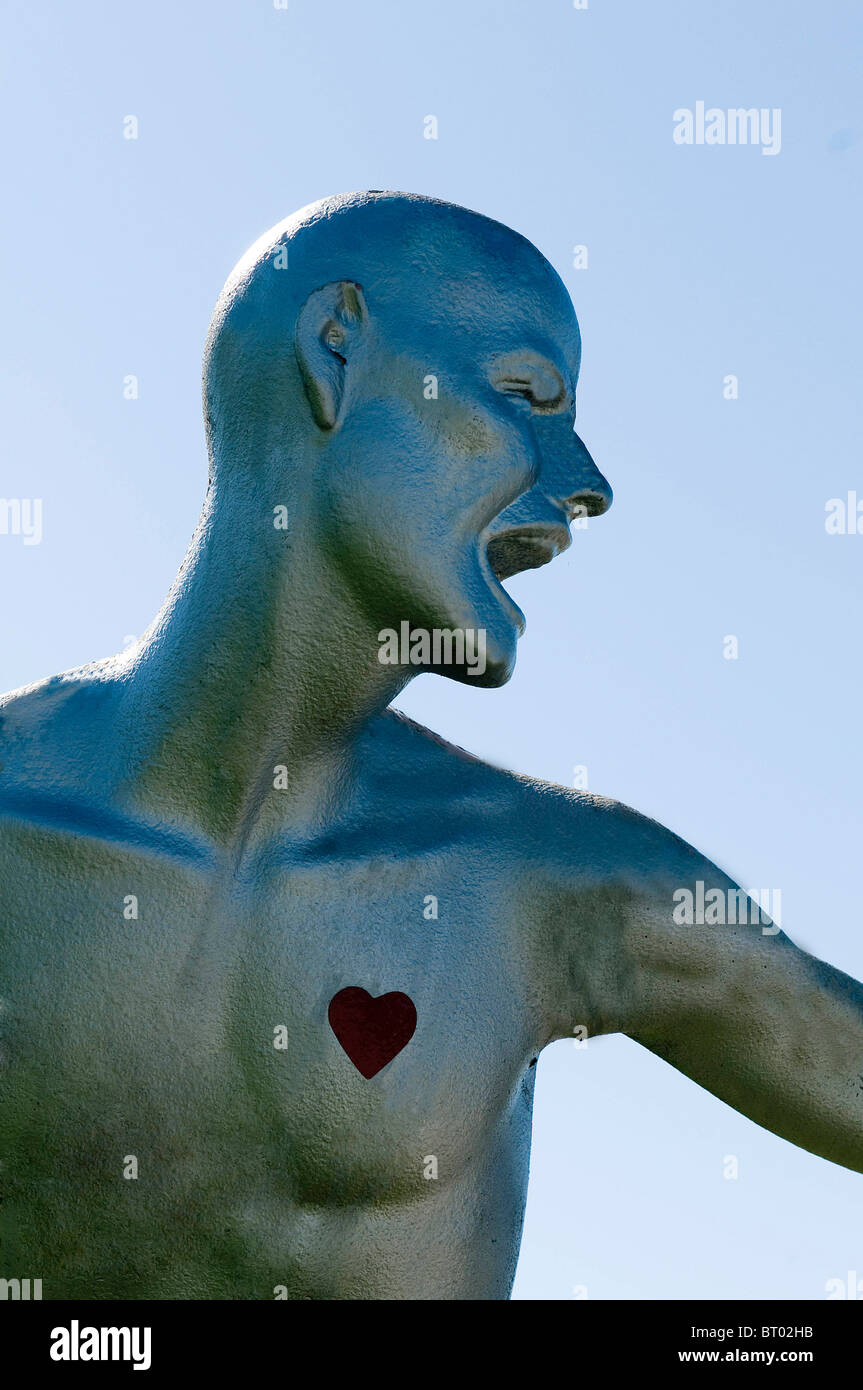 Human dummy hi-res stock photography and images - Alamy